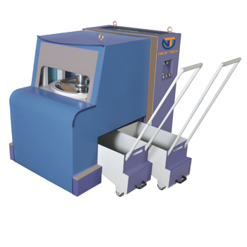 Auto divider – Newtech