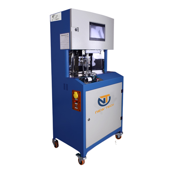 Cold Compression Strength (CCS) – Newtech